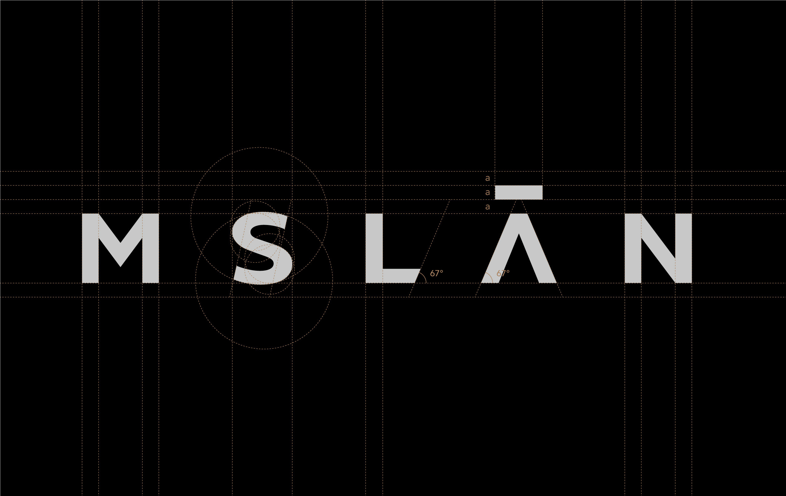 MSLAN_Infuture Design - 未设计